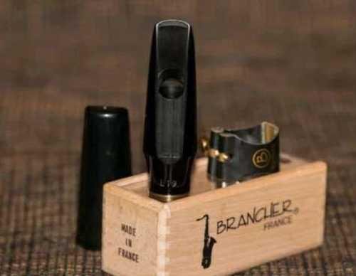 Мундштук для Альт саксофона Brancher L19 France