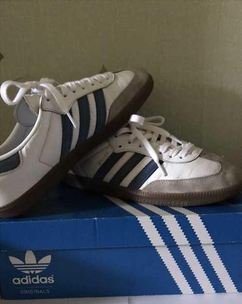 Кроссовки Adidas Samba