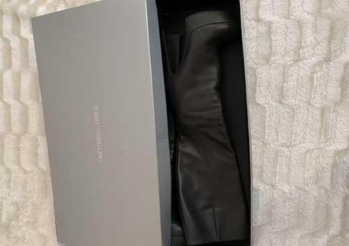Сапоги Gianmarco Lorenzi