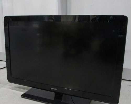 Телевизор Philips 32PFL3007H