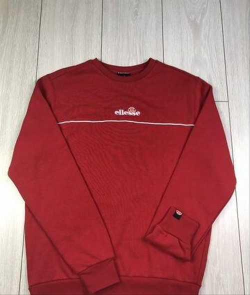 Свитшот Ellesse Toluca