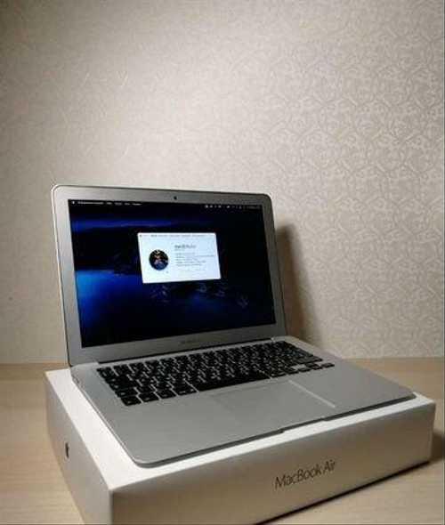 Apple MacBook Air 13 2017