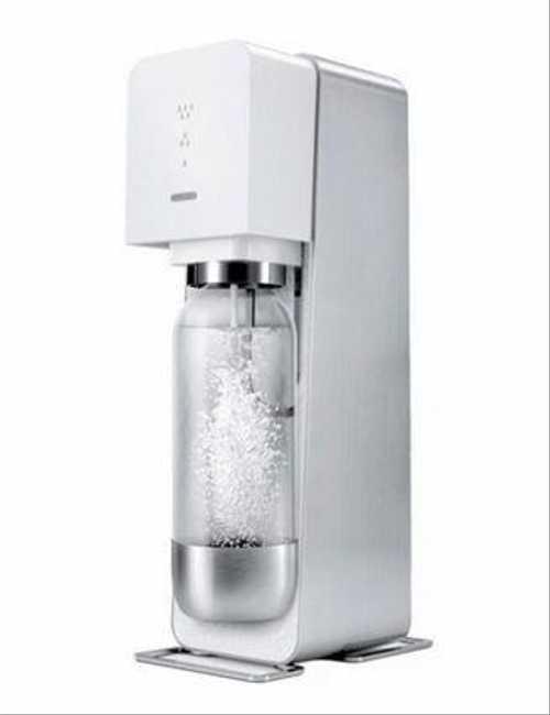 Сифон Sodastream Source белый