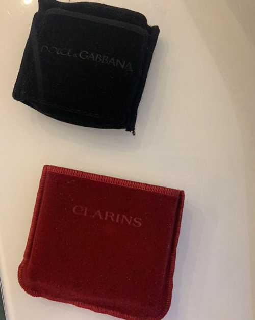 Румяна Clarins оригинал