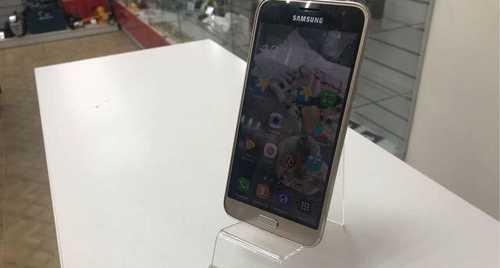 Во12а - Samsung Galaxy J3 (2016) SM-J320F/DS