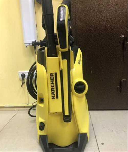 Karcher k4 Full control