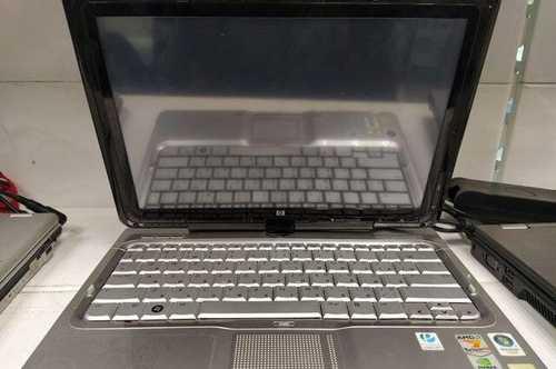 Ноутбук трансформер 12.1" HP Pavilion fx2000 AMD T