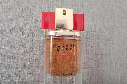 Духи Estee Lauder Modern Muse LE rouge