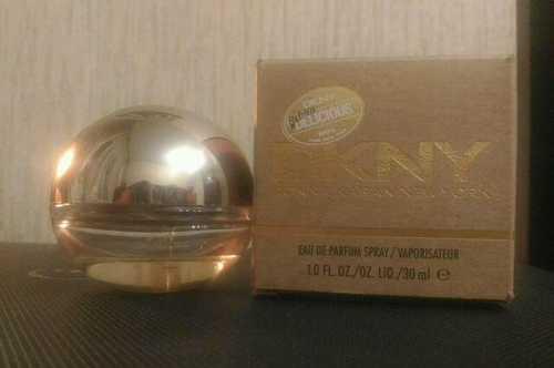 Парфюм Dkny golden delicious оригинал