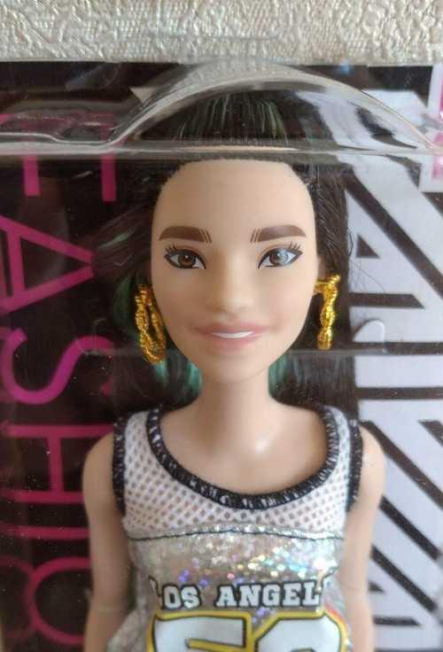 Barbie fashionistas 110 nrfb