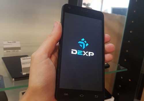 Телефон dexp e 250