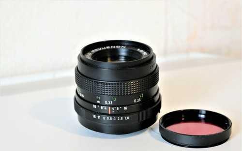 Мс Revuenon Auto Мacro F50mm-1,8 (42)