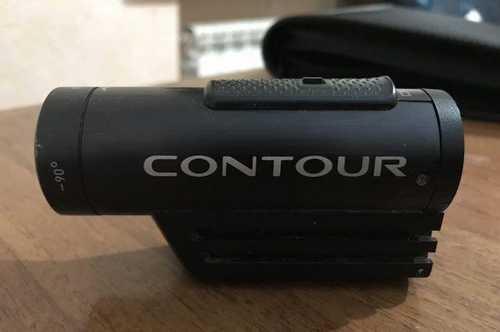 Экшн камера Contour Roam 2
