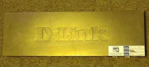 Настраиваемый коммутатор D-Link DES-1226G