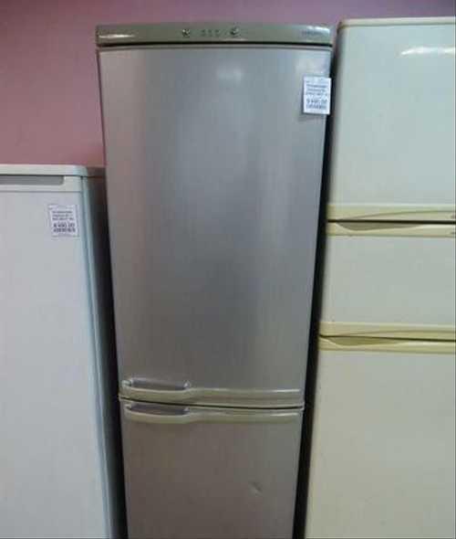 Холодильник Samsung RL 28fbsi1/BWT