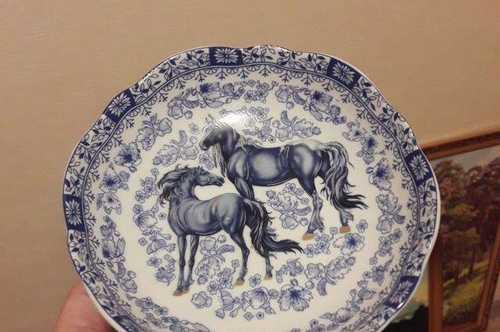 Конфетница Royal Porcelain