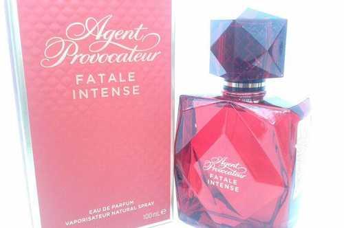 Agent Provocateur - Fatale Intense 100ml тестер