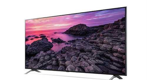 Телевизор LG 65SM9800PLA-Z23
