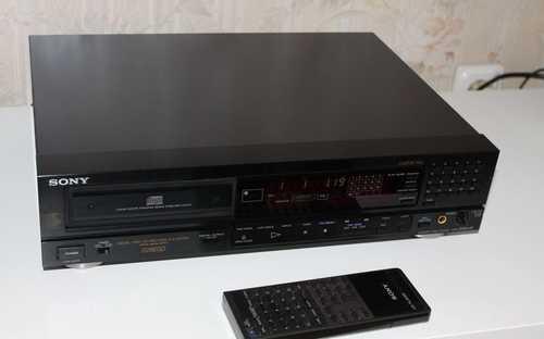 Sony-228ESD