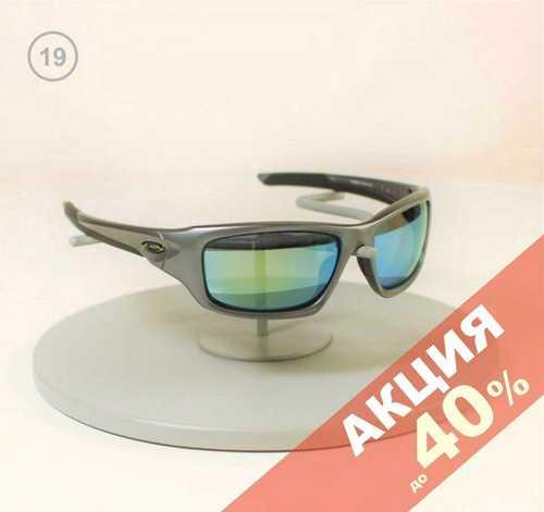 Очки разные Oakley valve frogskins enduro