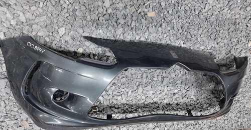 Бампер передний Citroen DS3 Ситроен DS 3 2010-2013