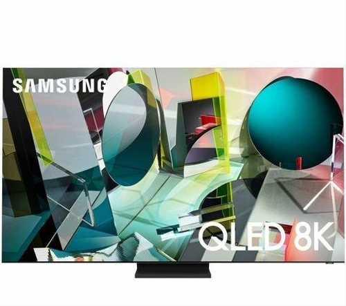 Телевизор LED Samsung QE65Q950tsuxru