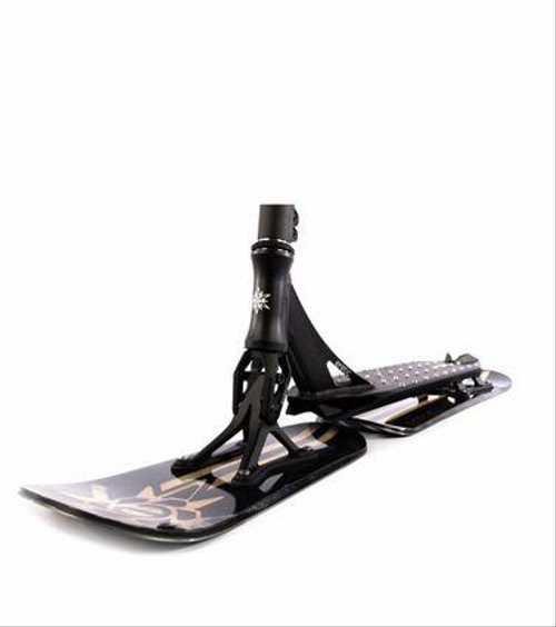 Продам snowscoot eretic