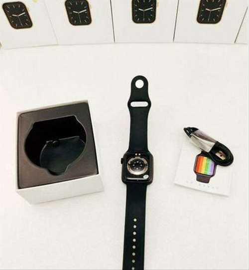 Часы Watch 6