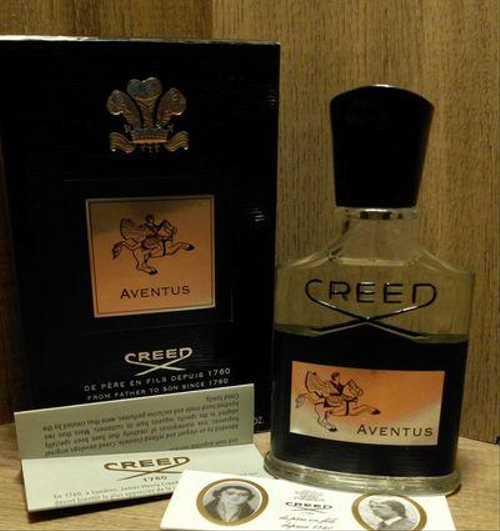 Creed Aventus