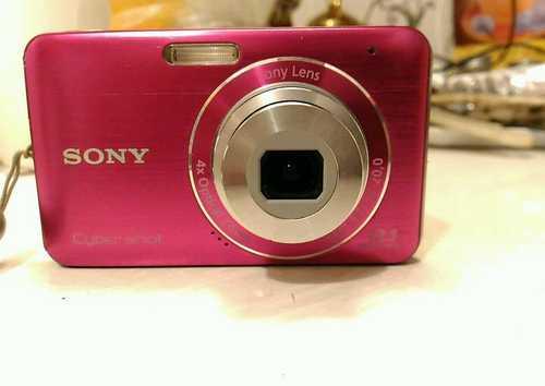 Sony Cyber-shot