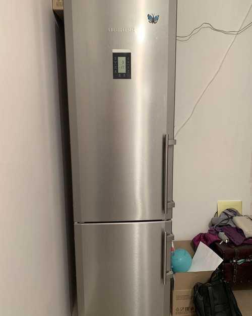 Холодильник Liebherr Холодильник Liebherr CBNes 39