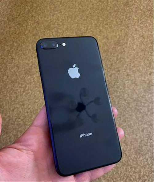 Телефоны iPhone 8плюс
