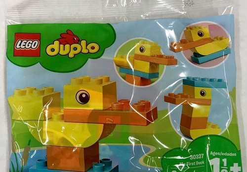 Lego duplo 30327
