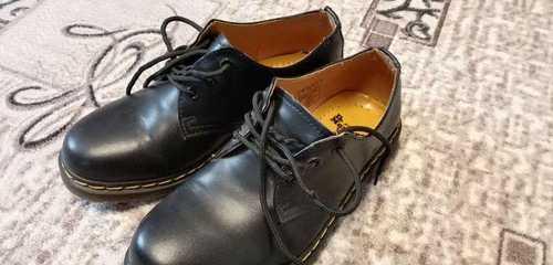 Dr martens 1461