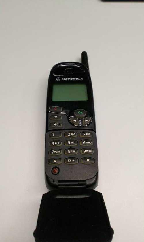 Motorola m3188