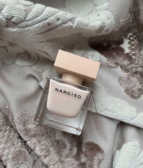 Парфюм вода Narciso Rodriguez Poudree EDP