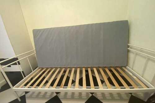 Кровать IKEA рамста