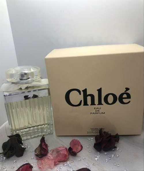 Chloe Eau de Parfum