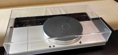 Проигрыватель винила Luxman PD 444