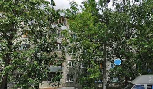 3-к квартира, 59 м², 1/5 эт.