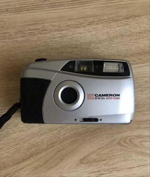 Пленочный фотоаппарат Cameron