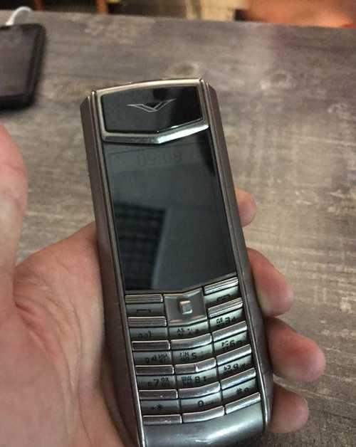 Ascent ti vertu разбор