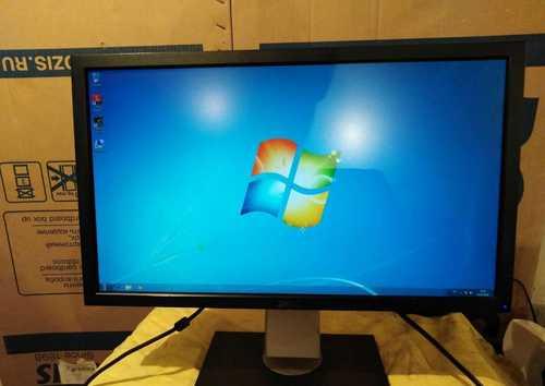 Монитор Dell U2311H 23"