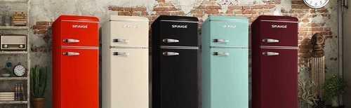 Холодильник Snaige FR27SM-PRC30F3