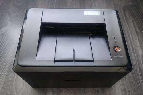 Принтер samsung ml-1640