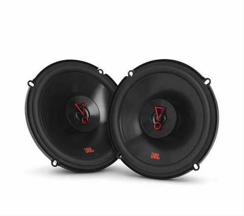 Акустика JBL stage3 627F