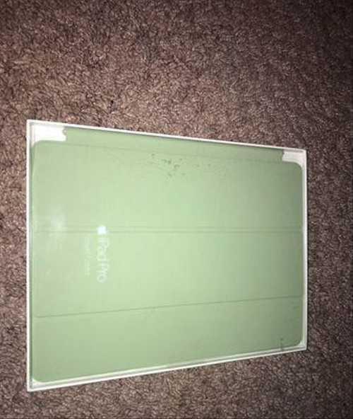 iPad Pro Smart Cover