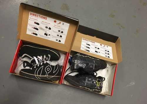 Кроссовки Хилис Heelys р. 33, 35
