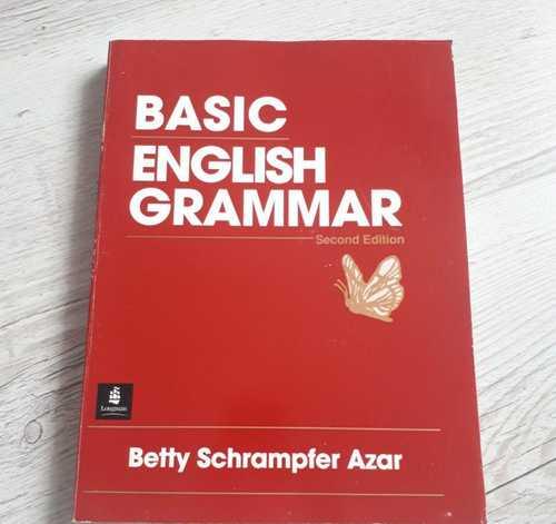 Basic English Grammar Second Edition