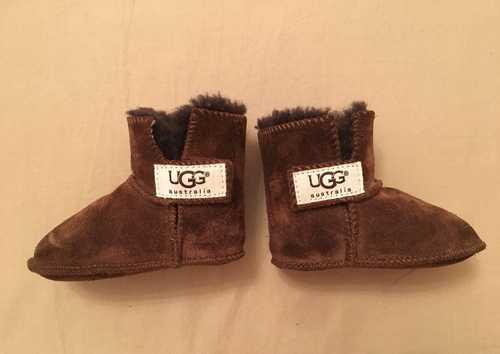 Детские оригинальные UGG australia